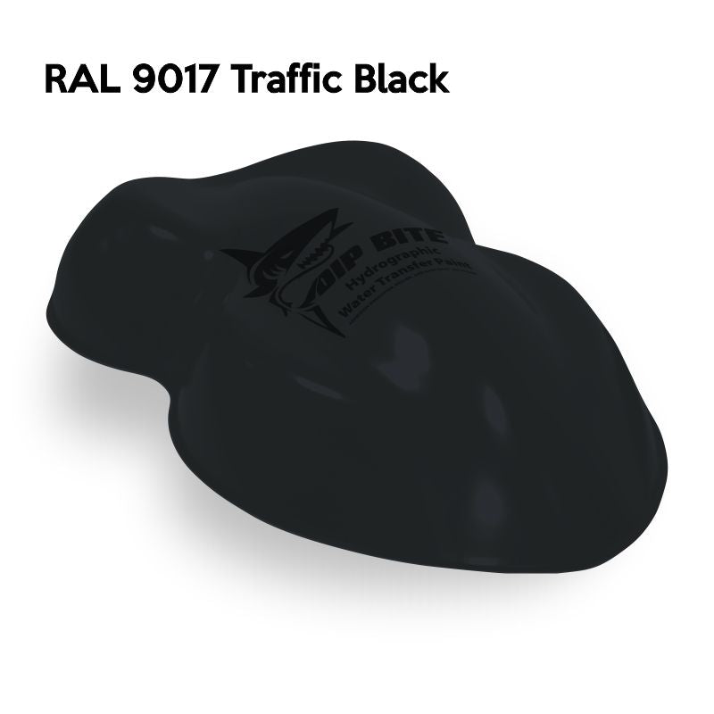 traffic black