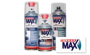 SPRAY MAX – Dip Pros