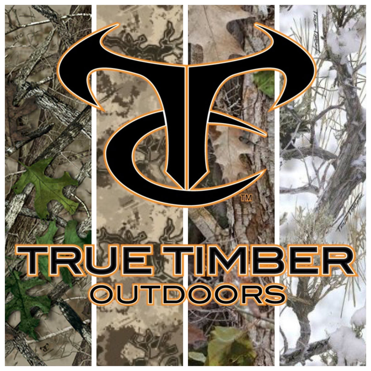 TRUE TIMBER CAMO HYDROGRAPHIC FILM – Page 2 – Dip Pros