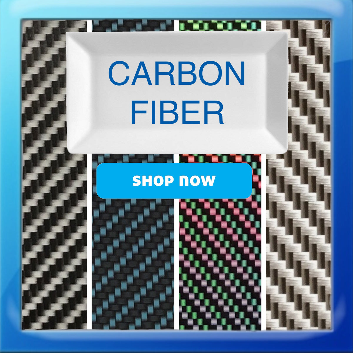 CARBON FIBER HYDROGRAPHIC FILM – Dip Pros