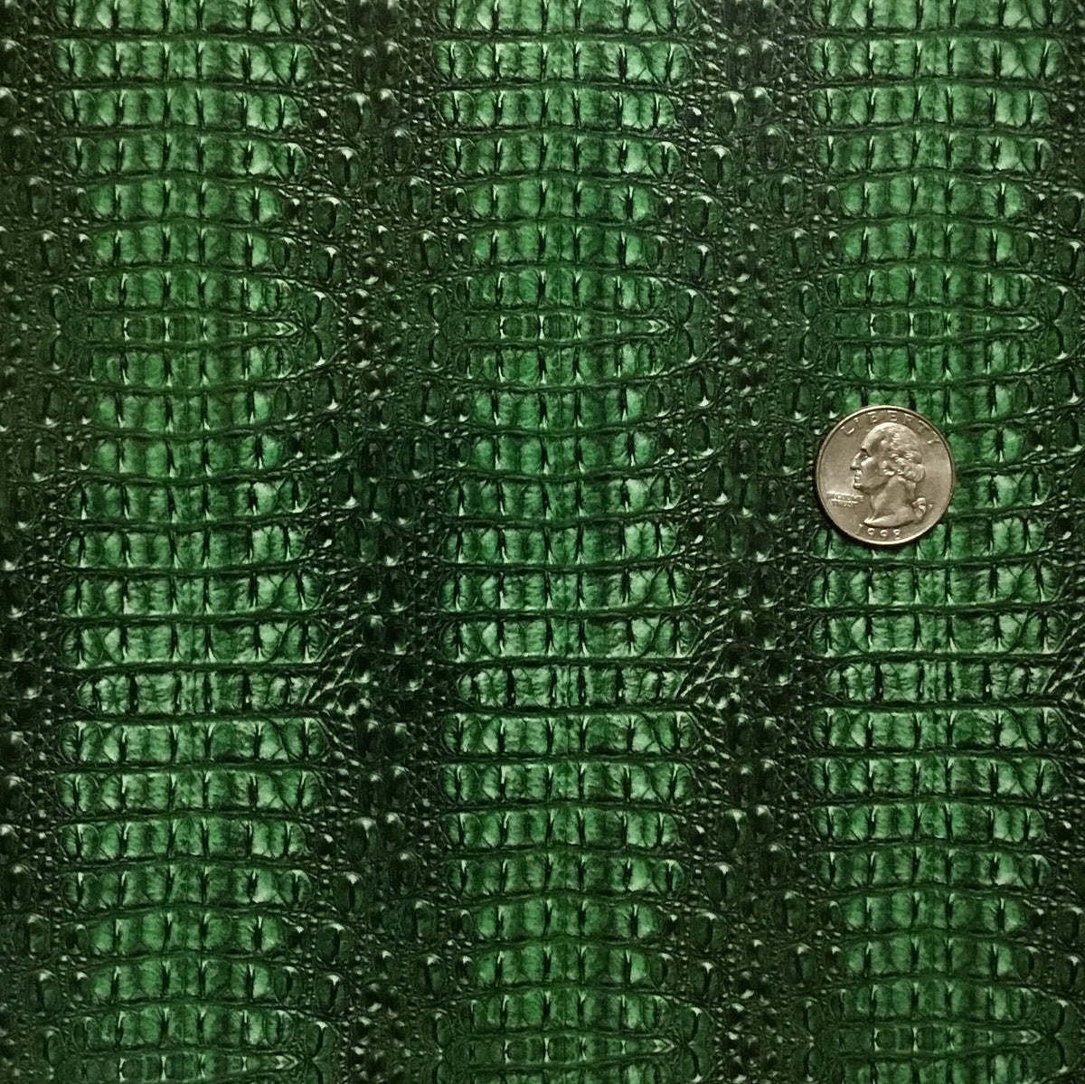 GREEN GATOR SKIN HYDROGRAPHIC FILM – Dip Pros
