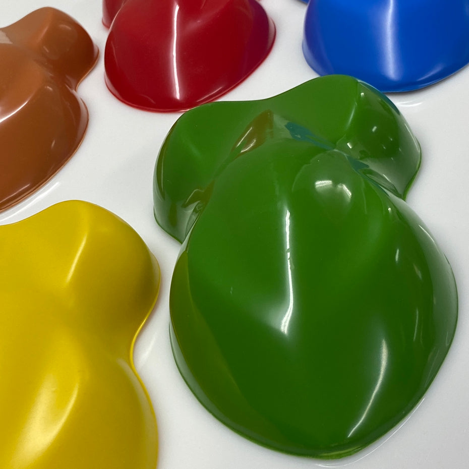 SPEED SHAPES AND PLACARDS – Dip Pros