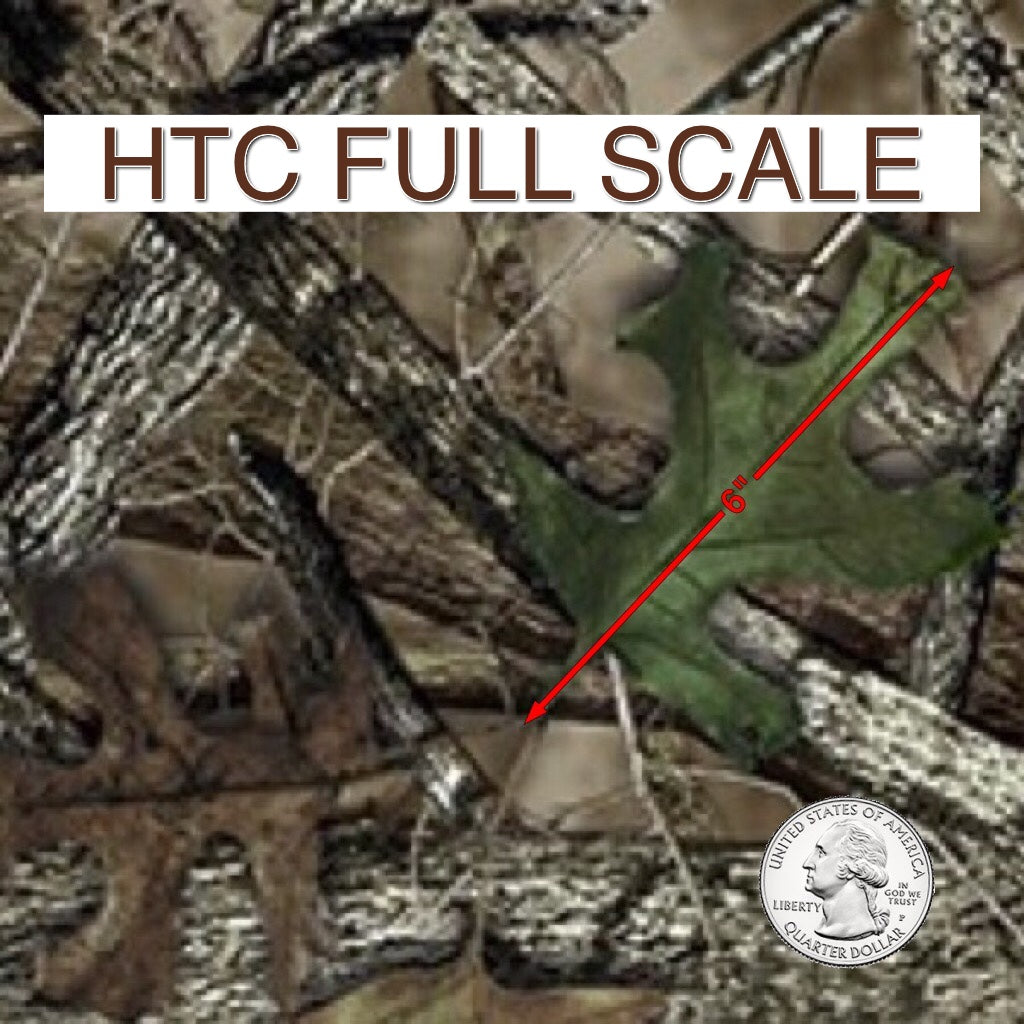 TRUE TIMBER HTC CAMO FULL SCALE HYDROGRAPHIC FILM – Dip Pros