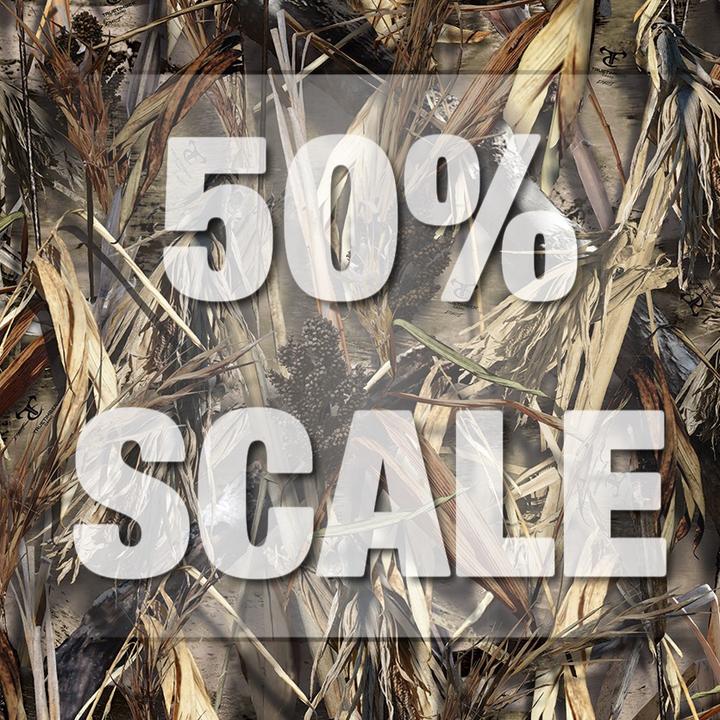 DIP WIZARD HYDROGRAPHIC DIP KIT TRUE TIMBER DRT 50% – Dip Pros