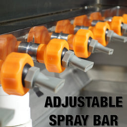 HYDROGRAPHIC WATER TRANSFER DIP TANK – Dip Pros