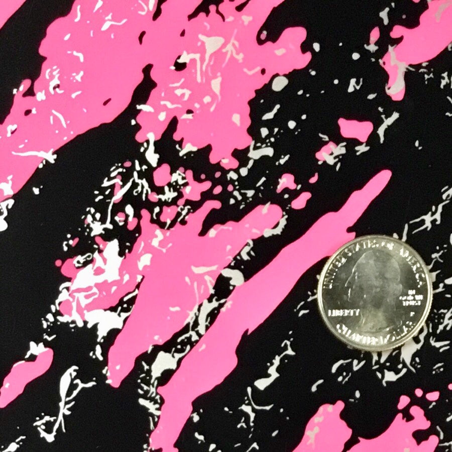 PINK RIP TEAR – Dip Pros