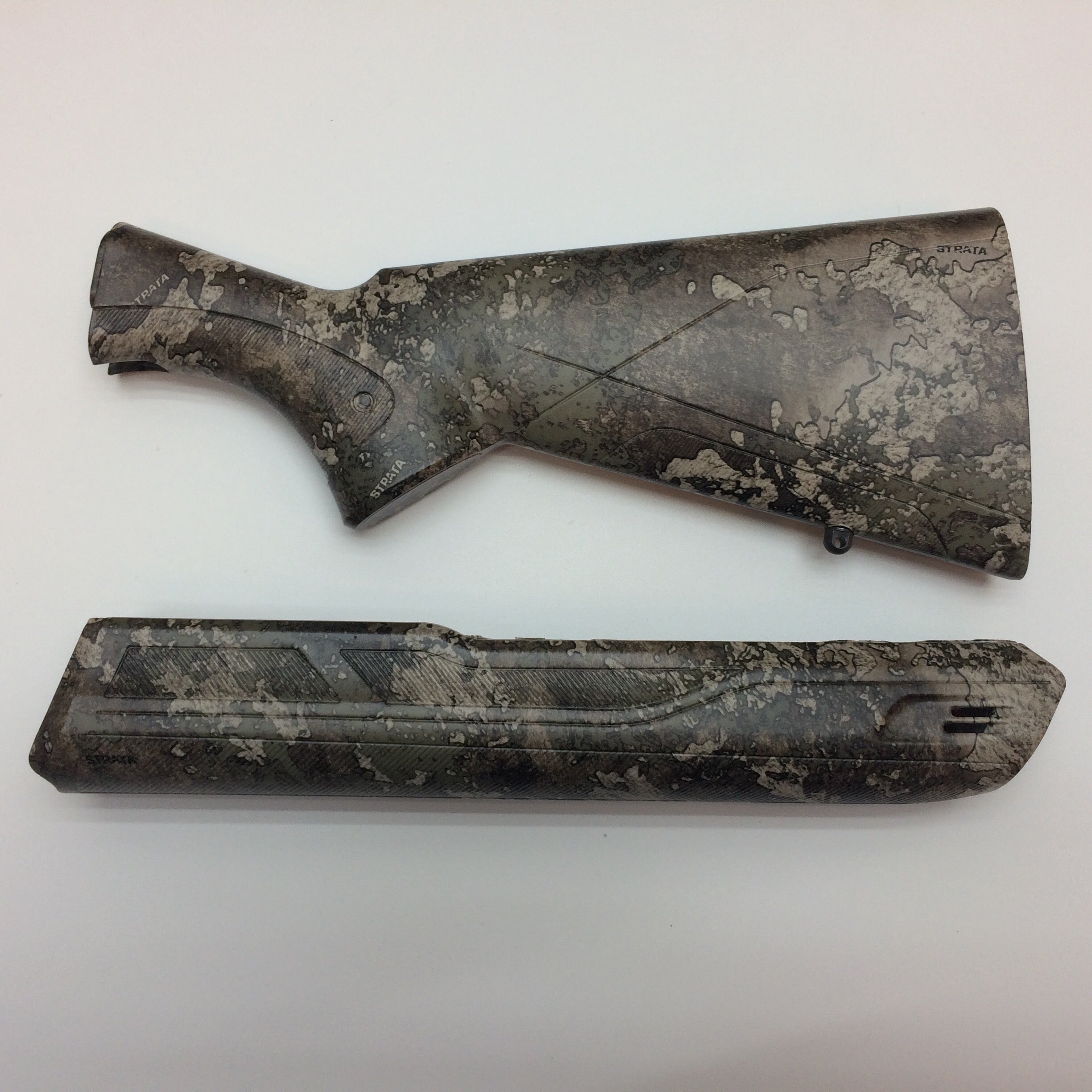 TRUE TIMBER CAMO STRATA HYDROGRAPHIC FILM – Dip Pros