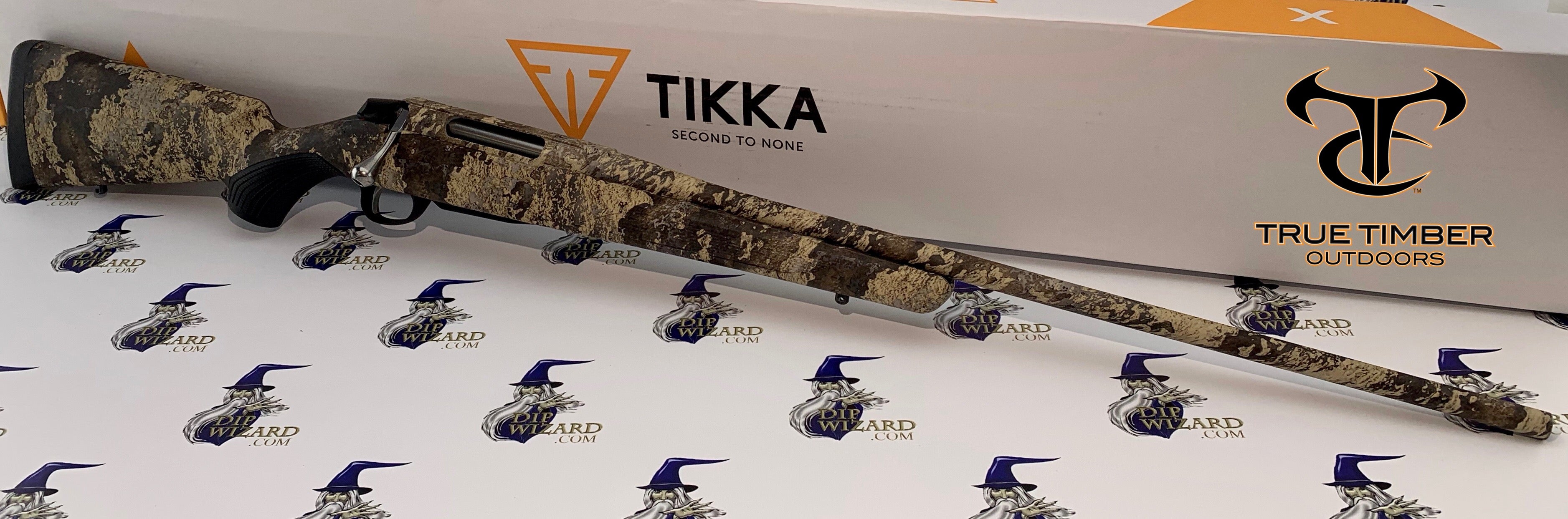 TRUE TIMBER CAMO PRAIRIE HYDROGRAPHIC FILM – Dip Pros