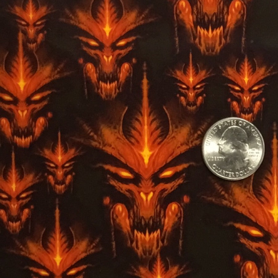 DEMONICK HYDROGRAPHIC FILM – Dip Pros