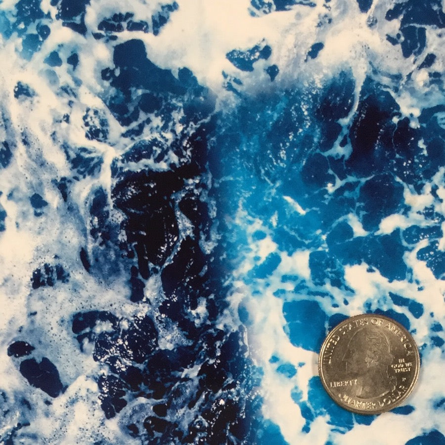 OCEAN RIP TIDE HYDROGRAPHIC FILM – Dip Pros