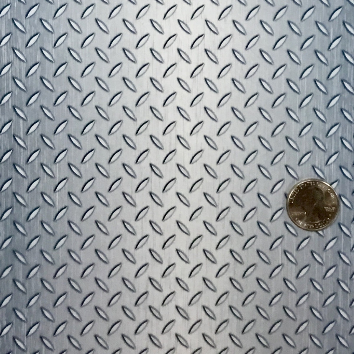 MINI DIAMOND PLATE HYDROGRAPHIC FILM – Dip Pros