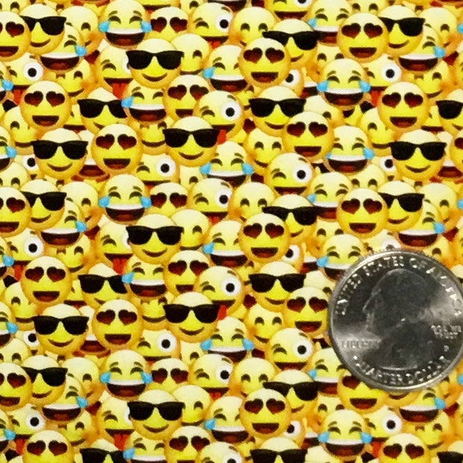 MINI EMOJIS #1 – Dip Pros
