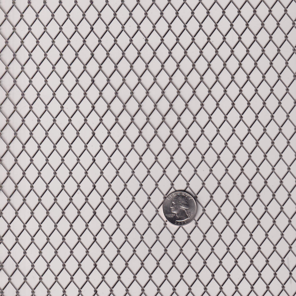 MINI CHAIN LINK FENCE – Dip Pros