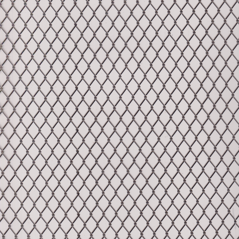 MINI CHAIN LINK FENCE – Dip Pros