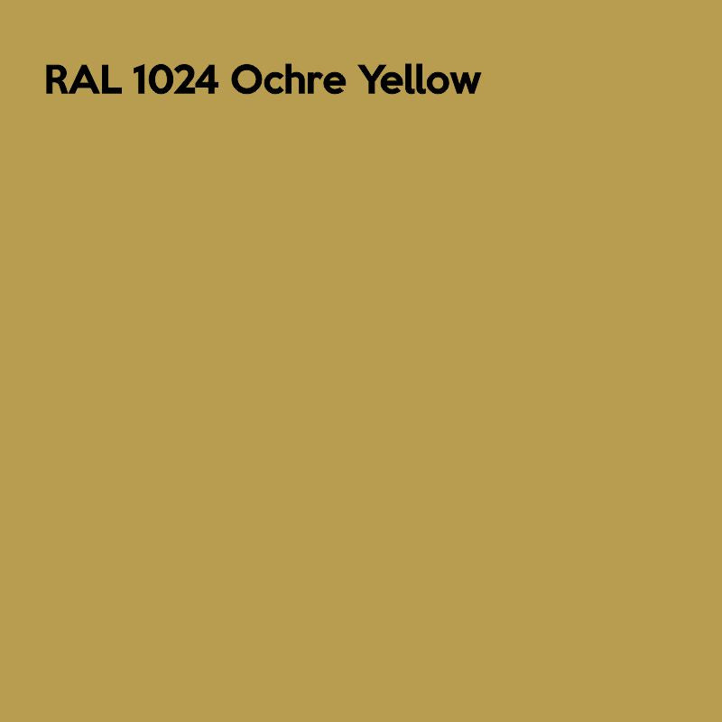 DIP BITE HYDROGRAPHIC PAINT RAL 1024 OCHRE YELLOW – Dip Pros