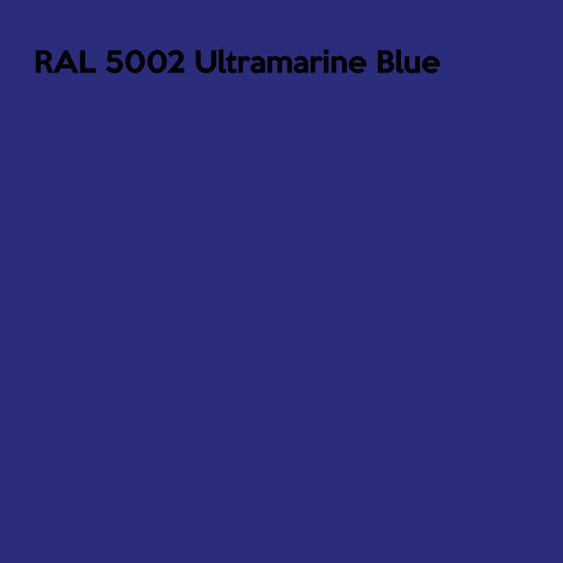 DIP BITE HYDROGRAPHIC PAINT RAL 5002 ULTRAMARINE BLUE – Dip Pros
