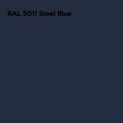 Steel blue paint store