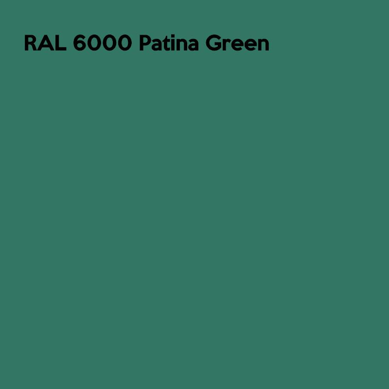 DIP BITE HYDROGRAPHIC PAINT RAL 6000 PALINA GREEN – Dip Pros